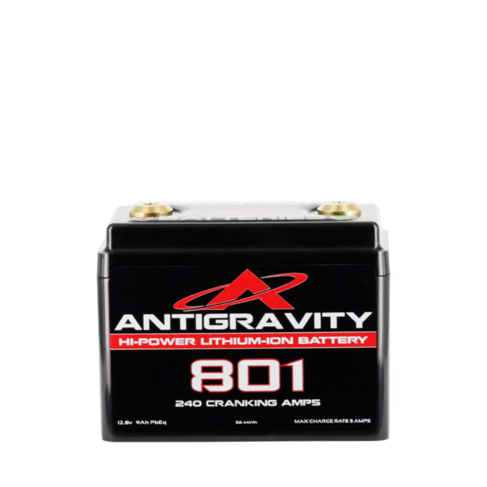 Antigravity Lithium Batteries - Lightweight & Powerful Car Batteries ...