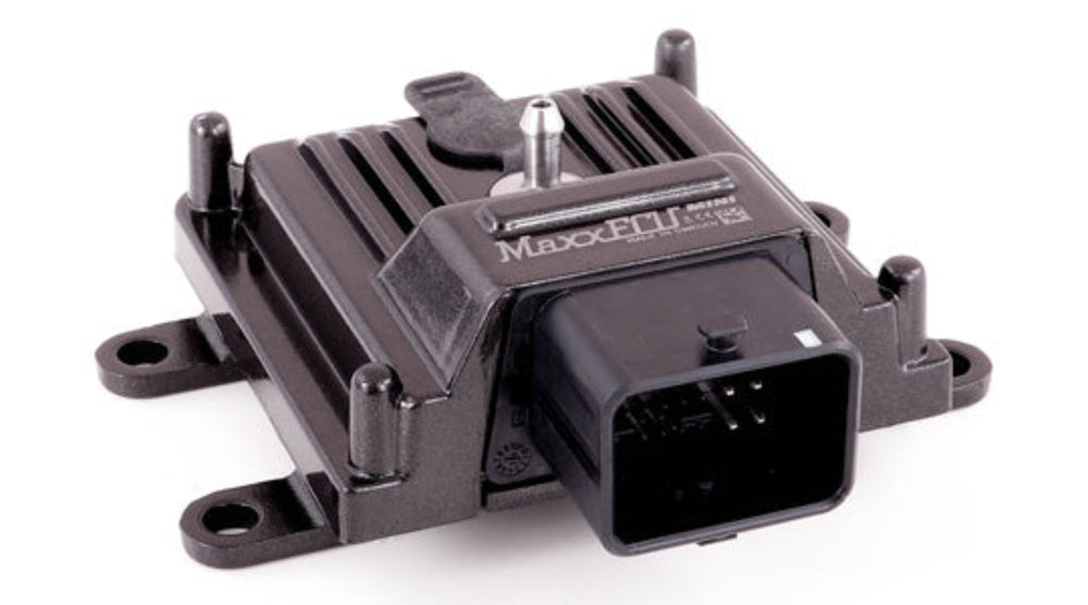 MaxxECU MINI – Compact Standalone ECU | DRFTindustries.com